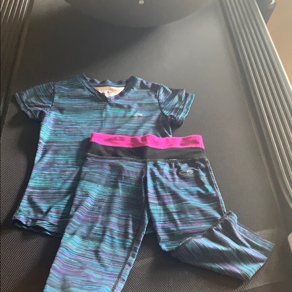 Champion | Matching Sets | Athletic 2 Piece | Poshmark